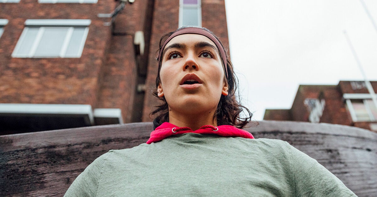 Labored Breathing: Causes and When to Seek Help