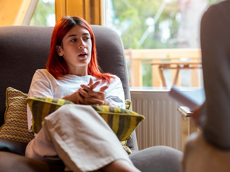 Schizophrenia Age of Onset: Chart and Easy Guide