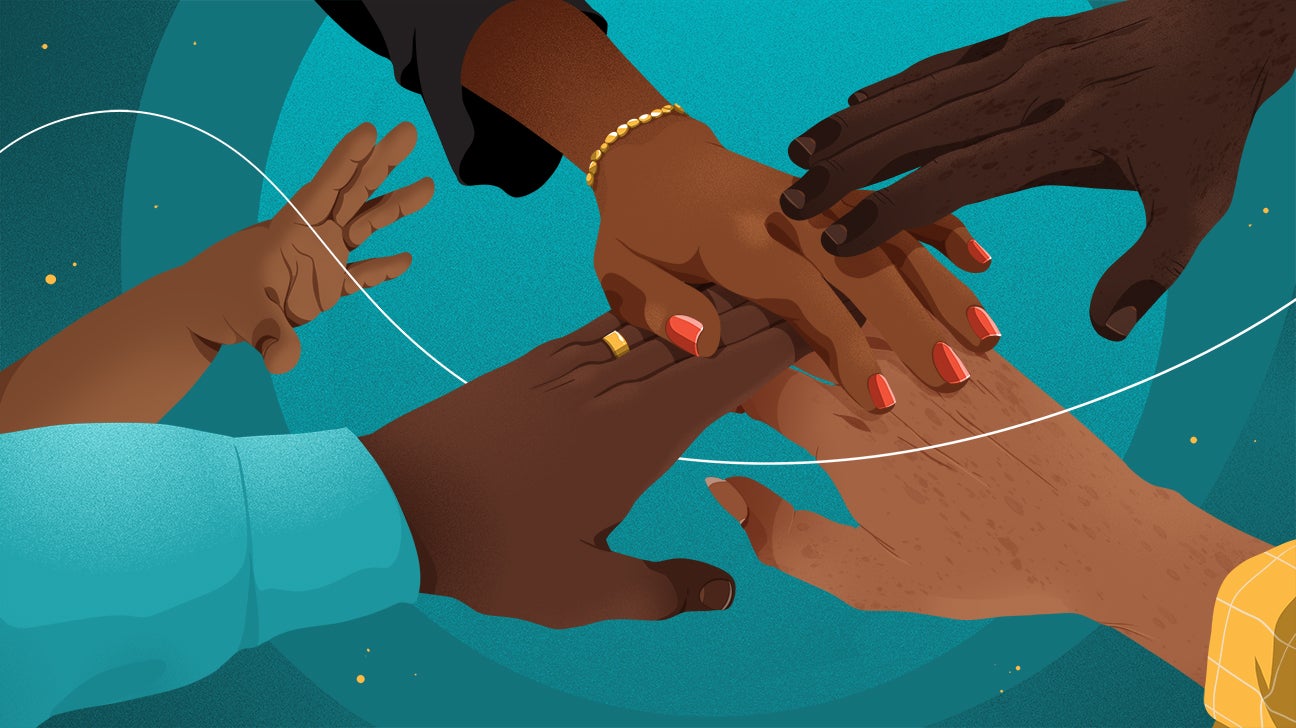 Processing Trauma in Black Communities