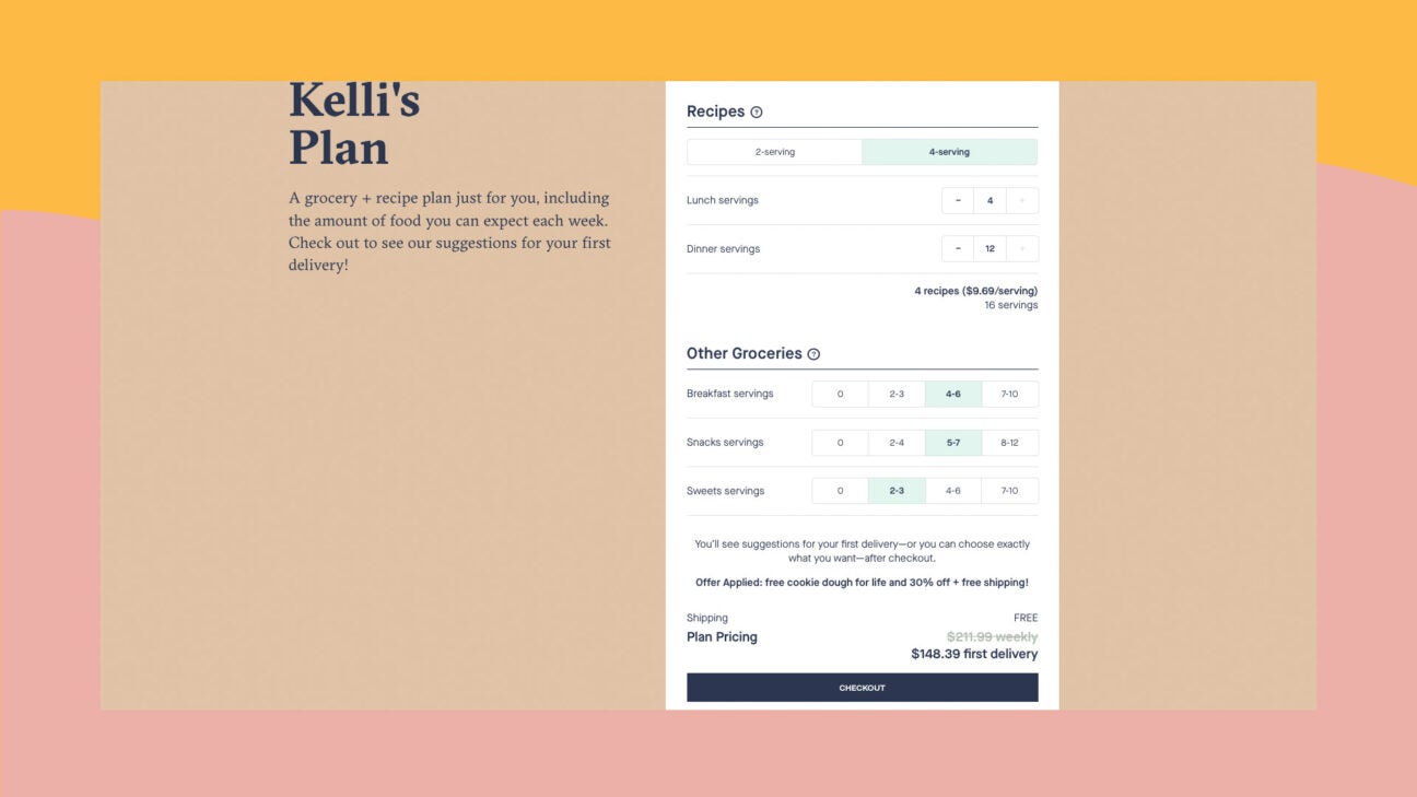 Hungryroot Review: Would We Order It Again?