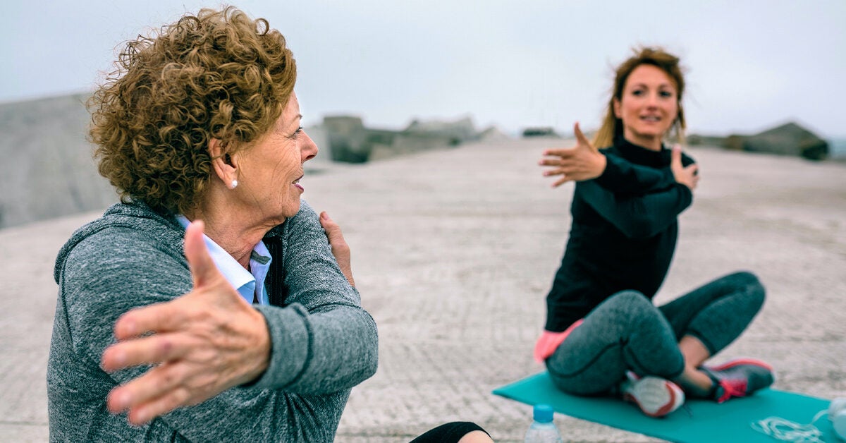 Polymyalgia Rheumatica vs. Rheumatoid Arthritis: A Comparison