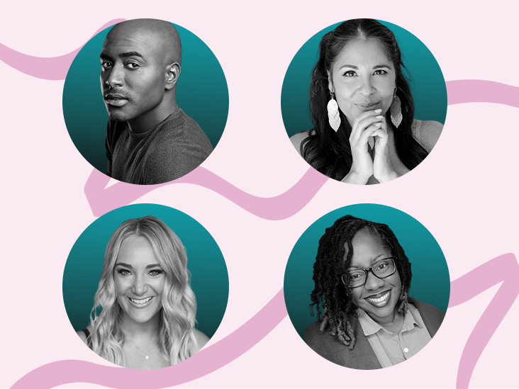 Connected by Breast Cancer: Four People Share Their Stories