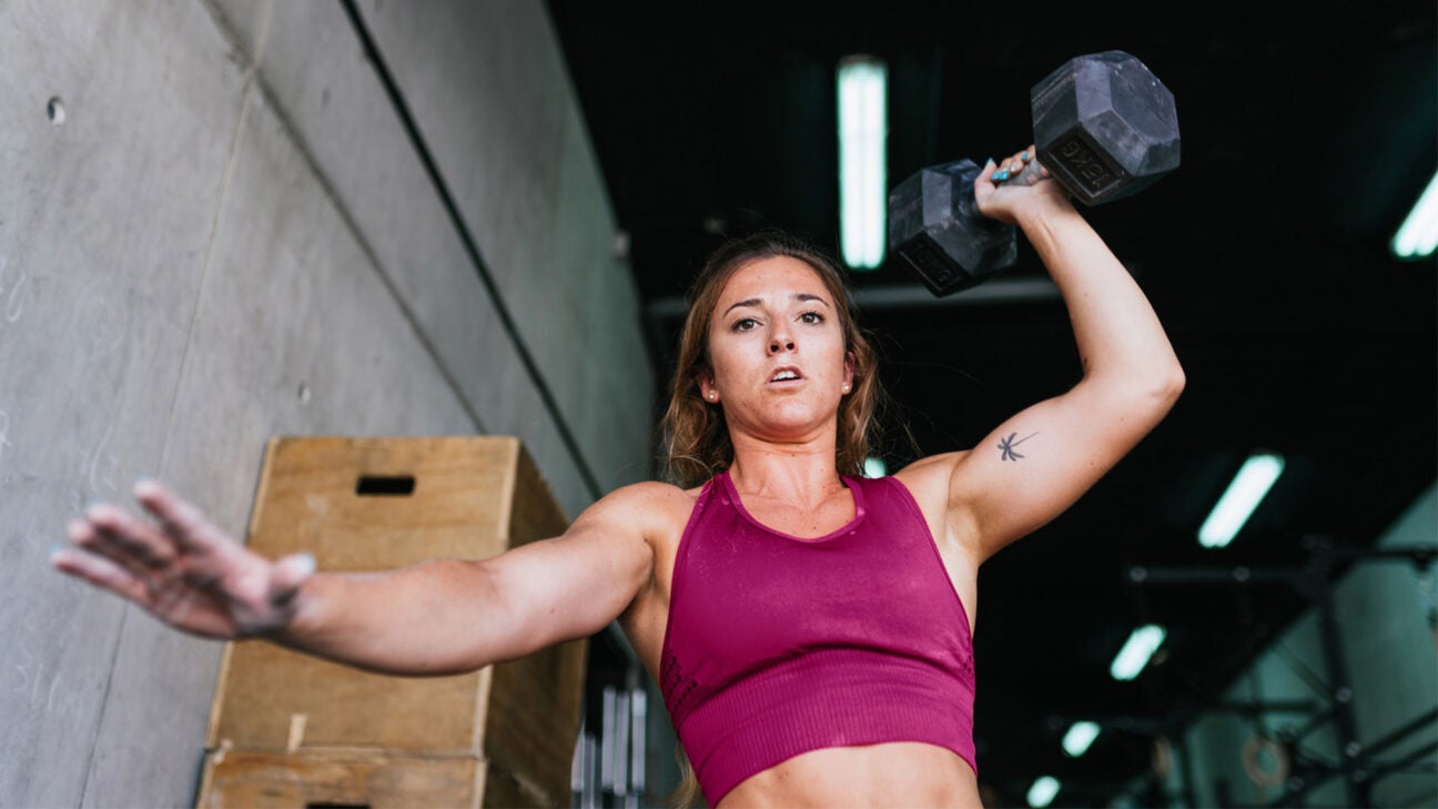 Does Your Exercise Routine Fit Your Personality? How to Find Out