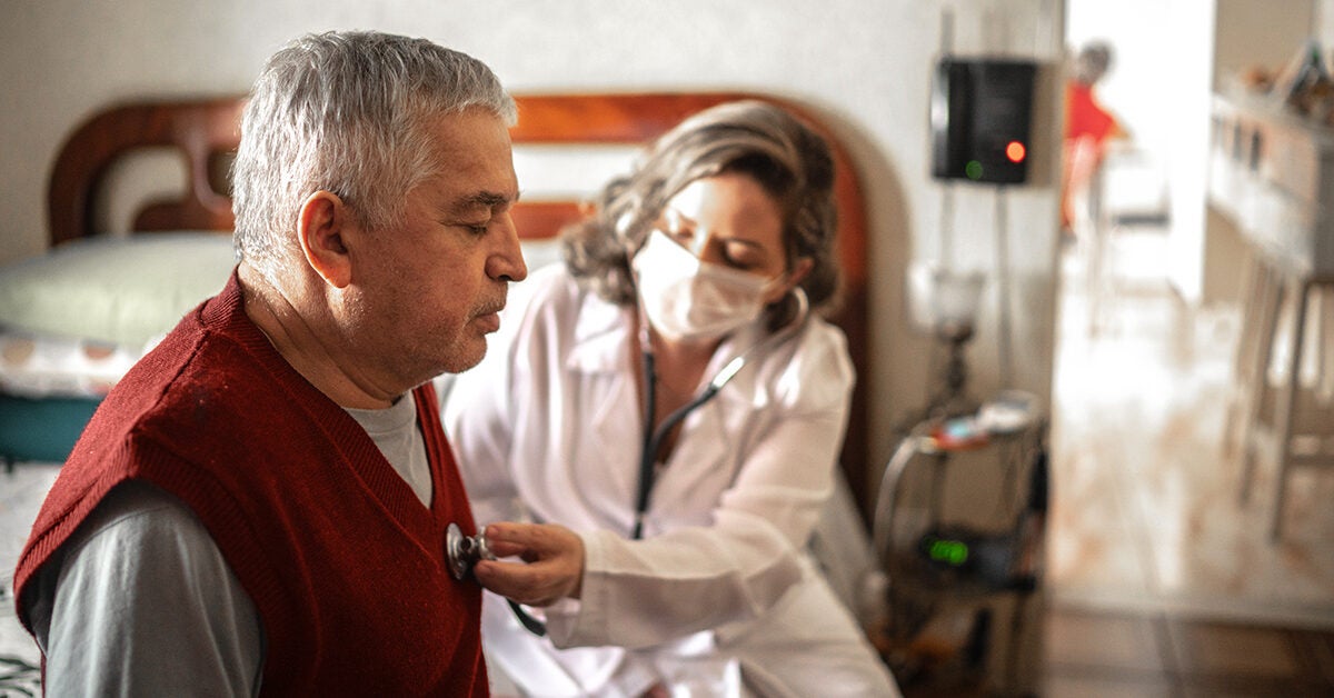 Leak in a Heart Valve: What Is a Leaky Heart Valve?