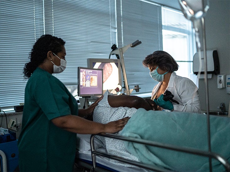 Ulcerative Colitis Endoscopy: When Needed, Types, Procedure