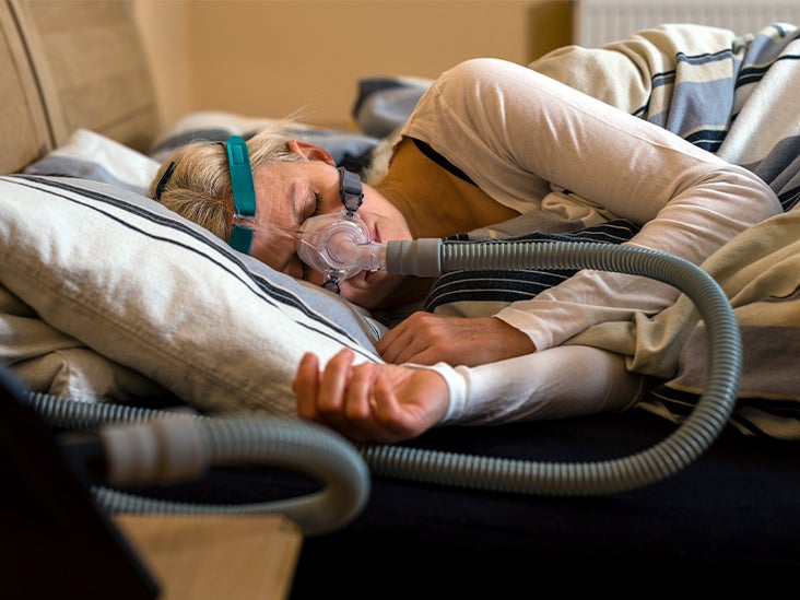 Sleep Apnea Tap Water Can Be Dangerous To Use In CPAP Machines