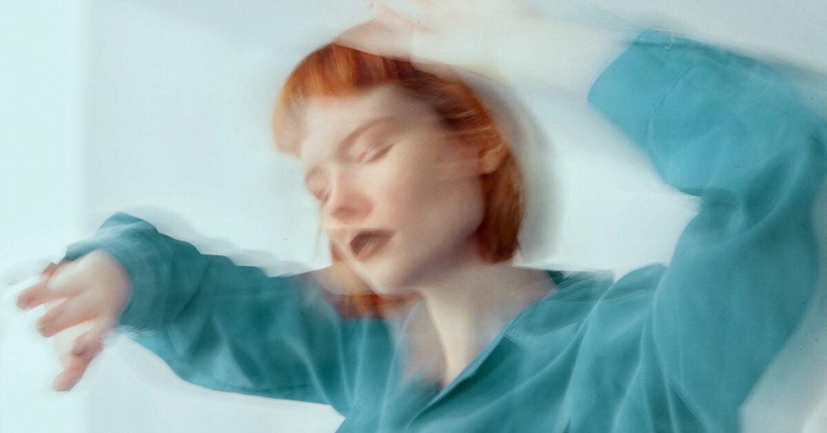 Understanding Dyskinesia vs. Chorea