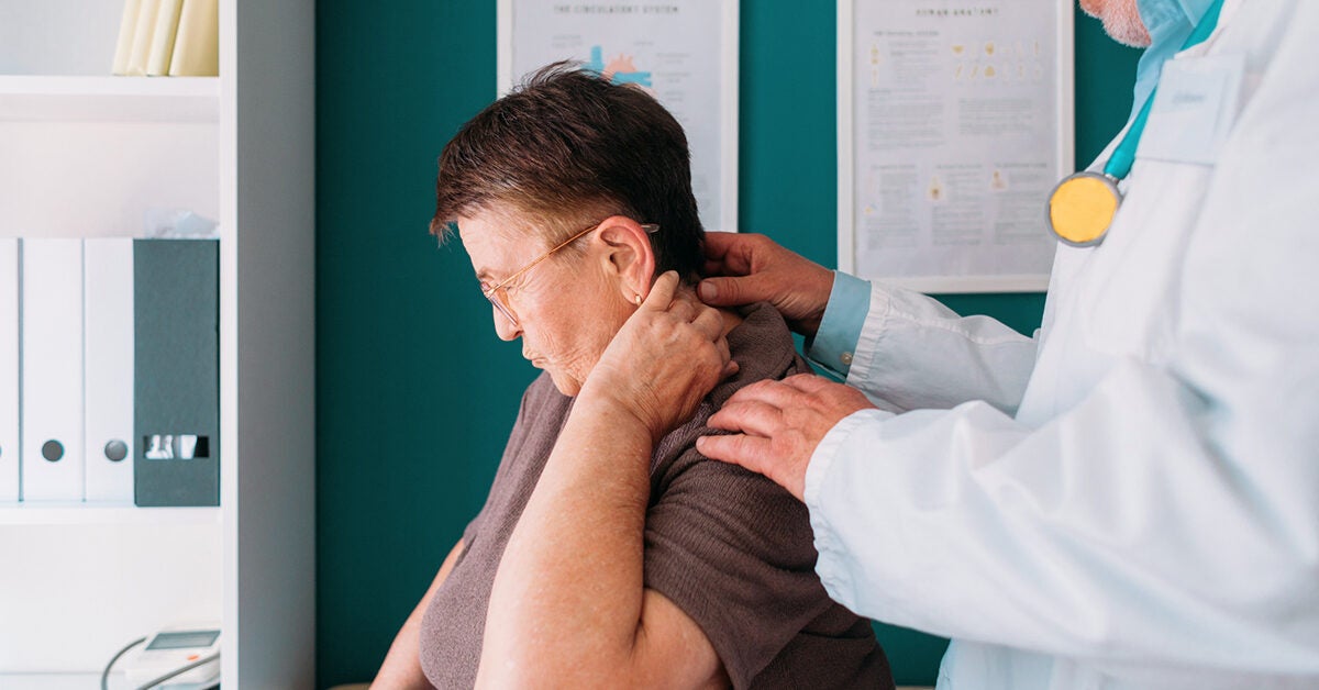 Cervical Epidural Steroid Injection: Purpose, Benefits, Risks