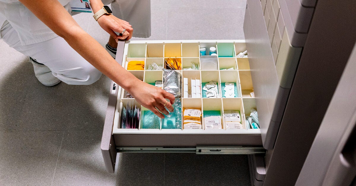 Your Guide to Nerve Pain Medication Options