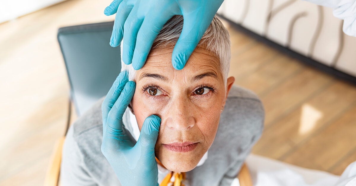 Injections for Macular Degeneration: Benefits, Risks, Results