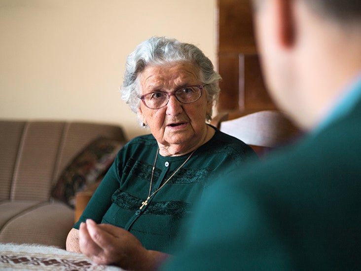 What Causes Confusion After a Stroke?