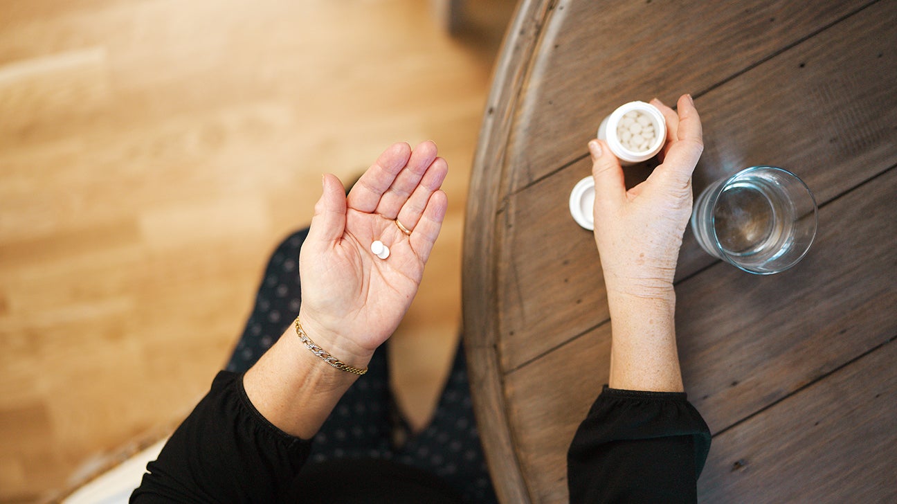 Which Pain Killers Are Safe for Your Kidneys?