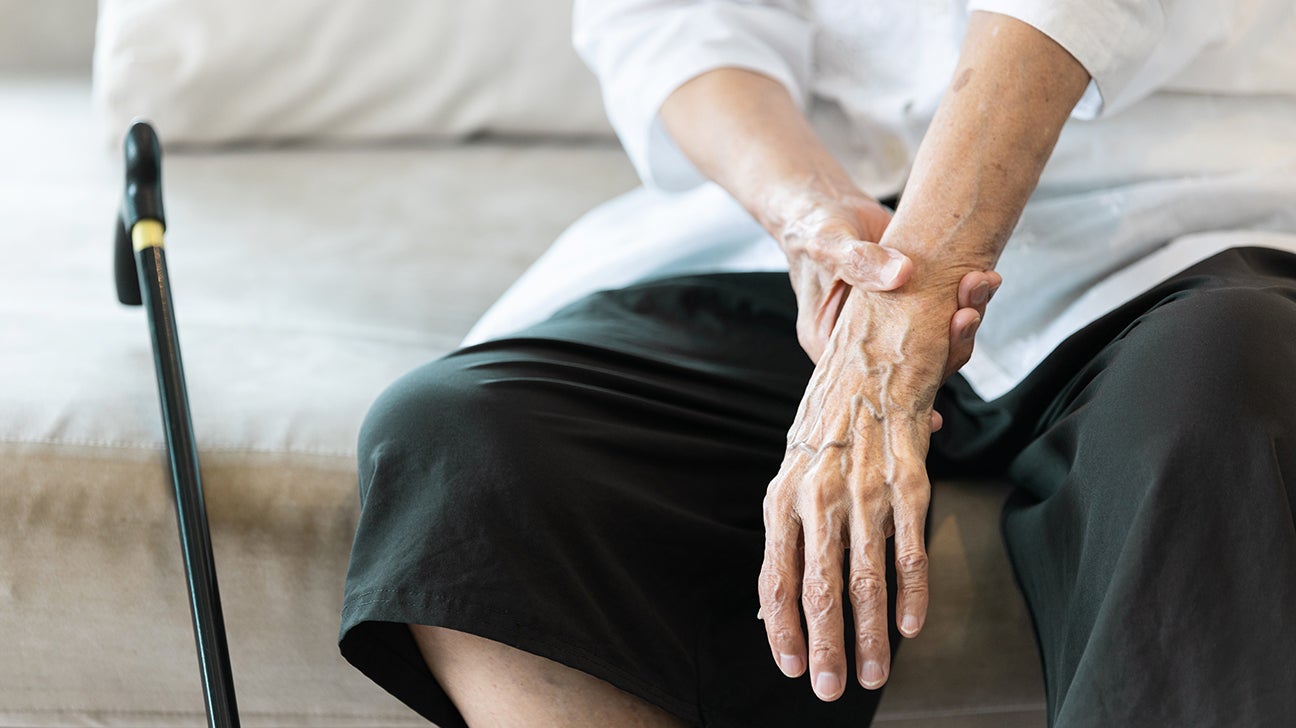 Lewy Body Dementia or Parkinson's: Knowing the Difference