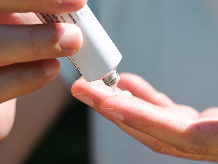 HIV Rash on Face: Symptoms, Causes, Treatment