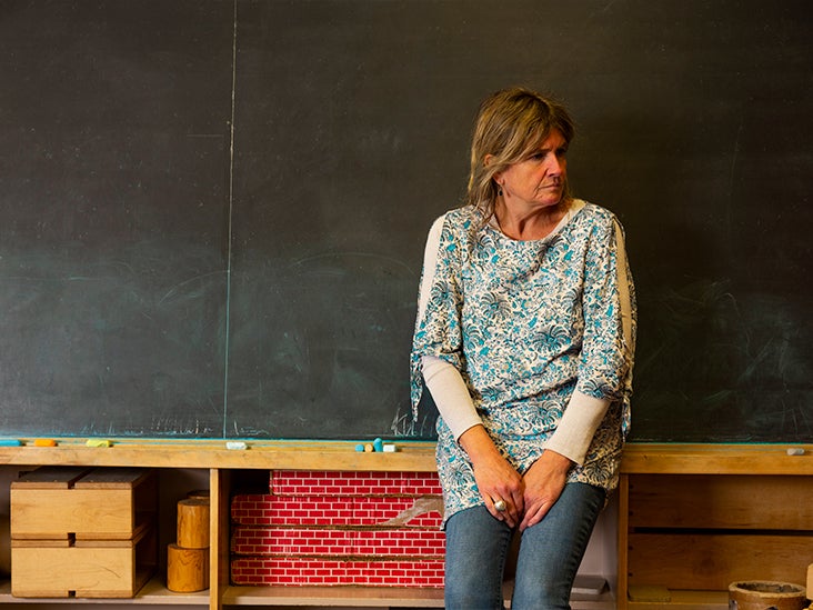 Teacher Depression: Signs, Causes, and Treatment