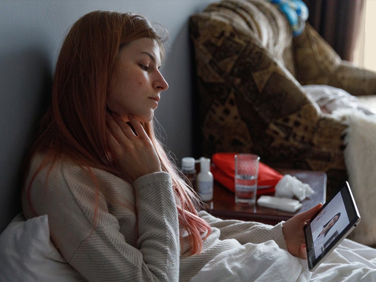 Can Telehealth Help With Addiction Treatment?