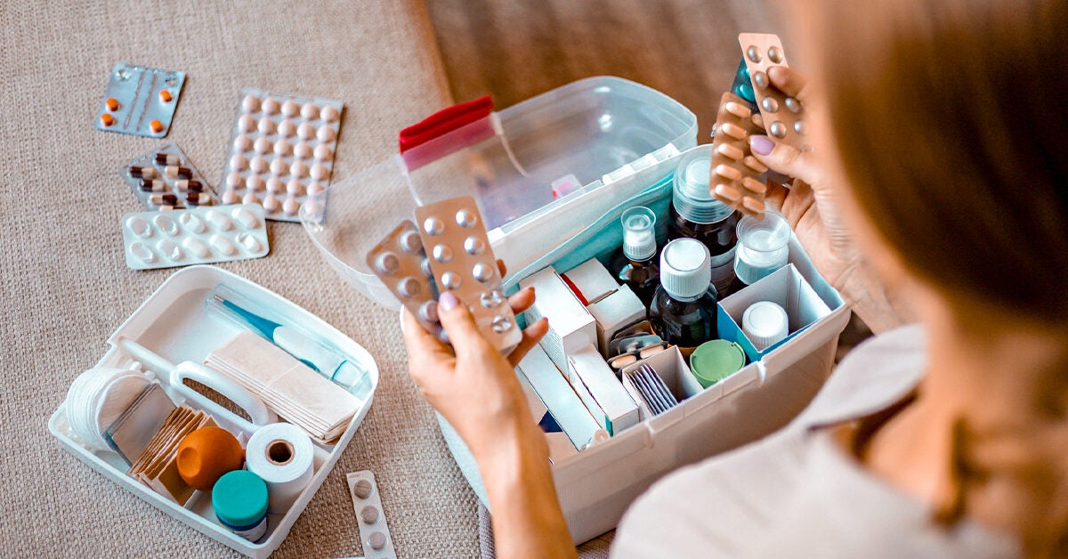 7 Nonaddictive Medications to Help Manage Your Pain