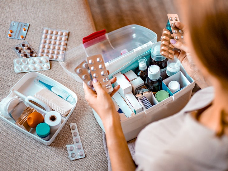 7 Nonaddictive Medications to Help Manage Your Pain