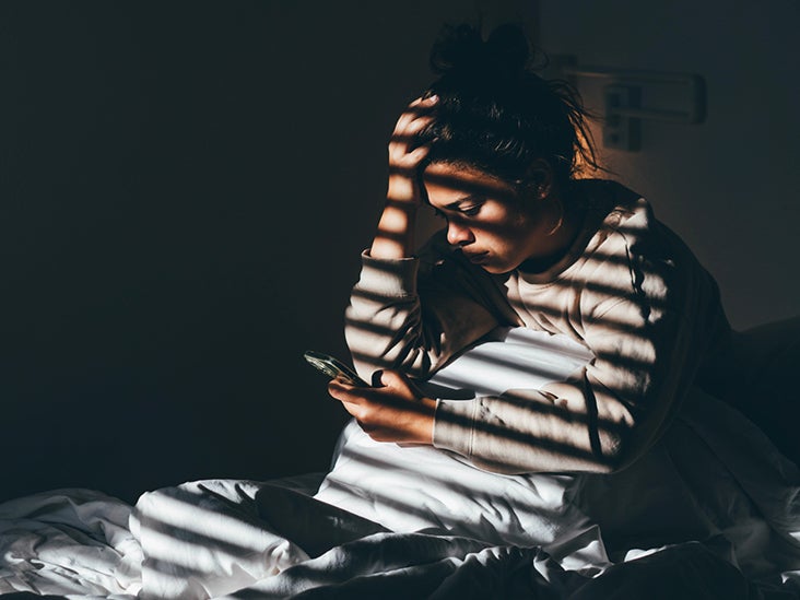 Migraine at Night: Causes, Treatment, and Prevention