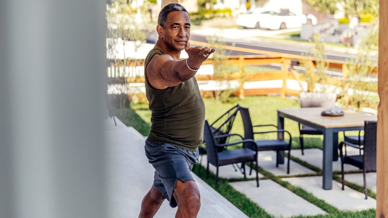 Does Your Exercise Routine Fit Your Personality? How to Find Out