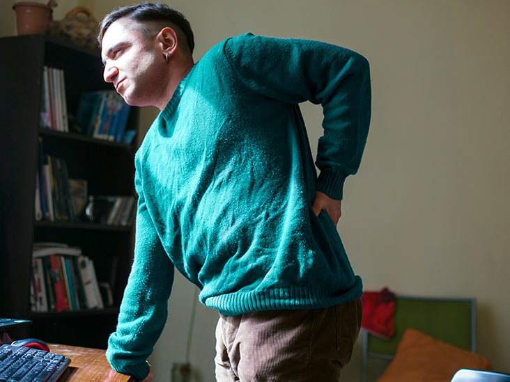 Can Ulcerative Colitis Cause Back Pain and Why?