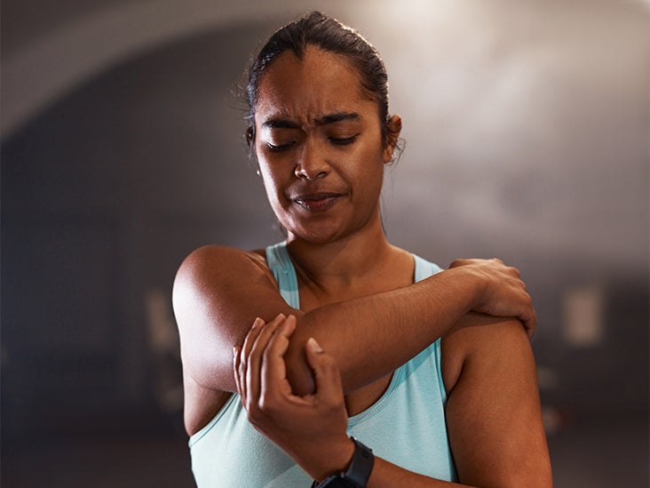 Dislocated Elbow: Symptoms, Treatment, Recovery, FAQs