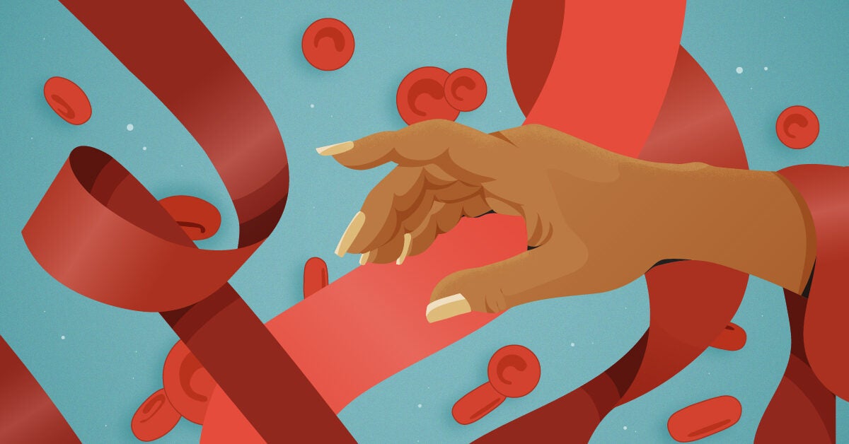 September is Blood Cancer Awareness Month: Leukemia, Lymphoma, Myeloma