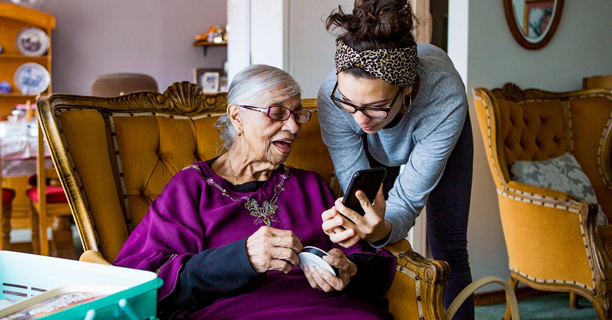 Alzheimer's Stages and Life Expectancy