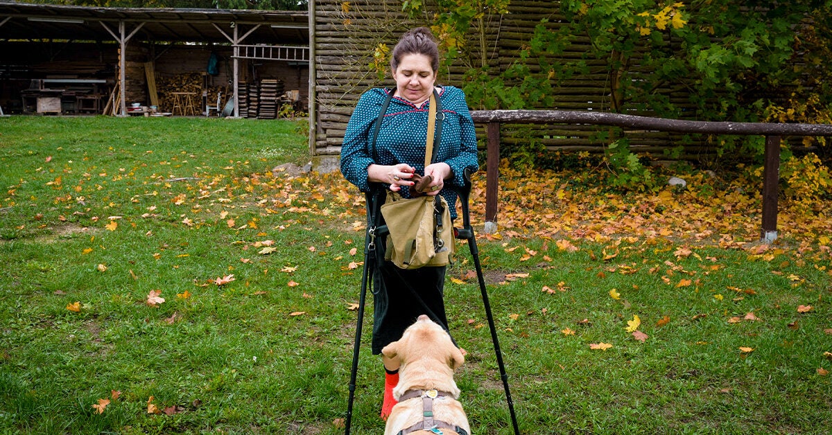 Is Multiple Sclerosis a Disability?