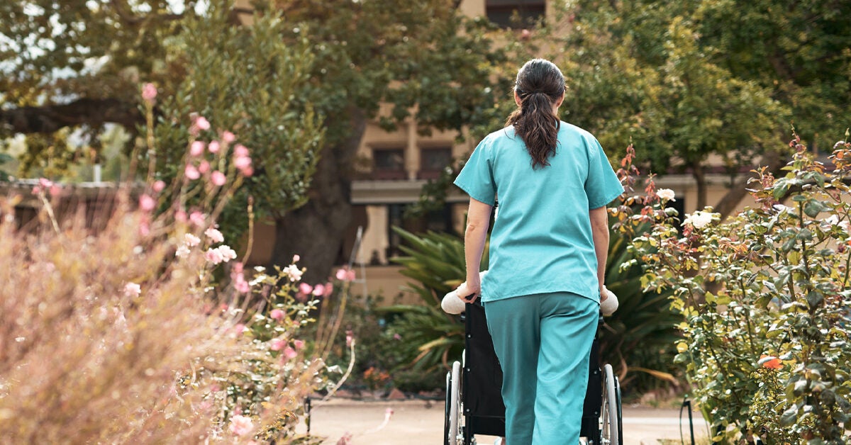 Bulbar Onset ALS: Causes, Outlook, and Treatment Options