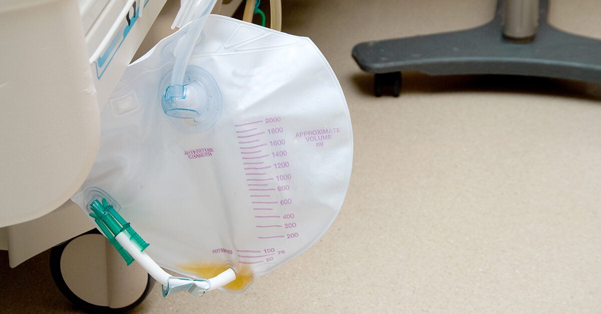 Urinary Wicking Devices: Types, Uses, and Benefits