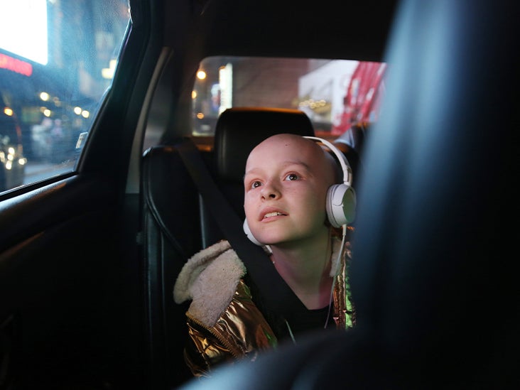 Cancer Treatment: New Therapy Uses LED Light to Target Tumors