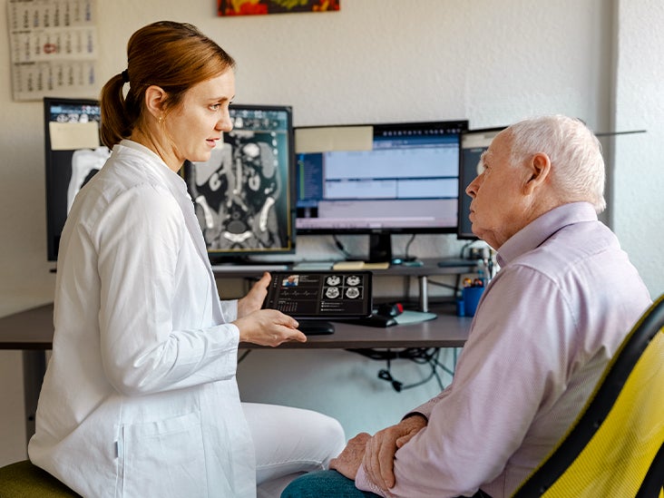 Tumoral Thrombosis: Symptoms, Causes, Diagnosis, Treatment