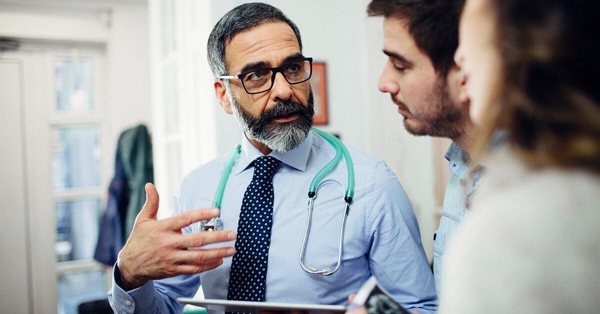 What Is Cockayne Syndrome? Types, Causes, and More