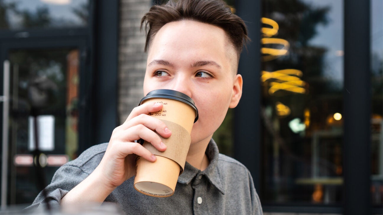 Caffeine Withdrawal: Drinking Decaf Can Help Reduce Painful Symptoms