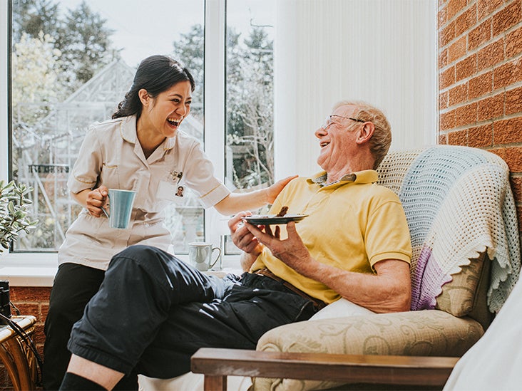 Memory Care: Services, Benefits, and Cost