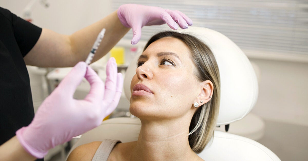 Dermal Fillers: Purpose, Procedure, Recovery, Effectiveness, Risks