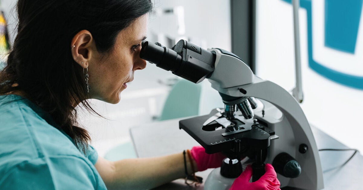 Immunohistochemistry: What Is It and How Does It Work?