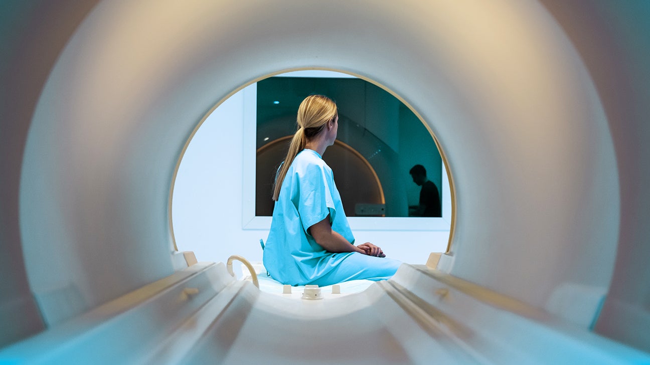 Ulcerative Colitis and CT Scans