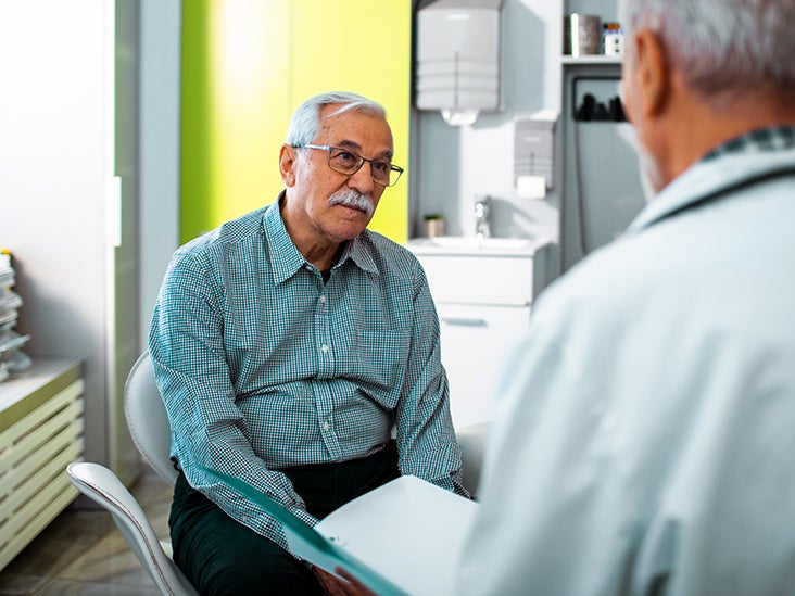 Pulmonary Hypertension Life Expectancy, Outlook, Treatment