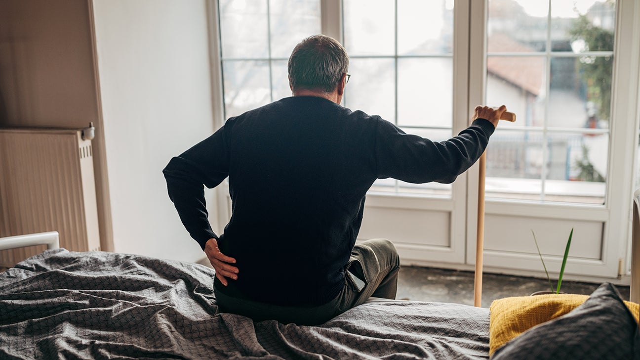 Does Parkinson's Disease Cause Pain?