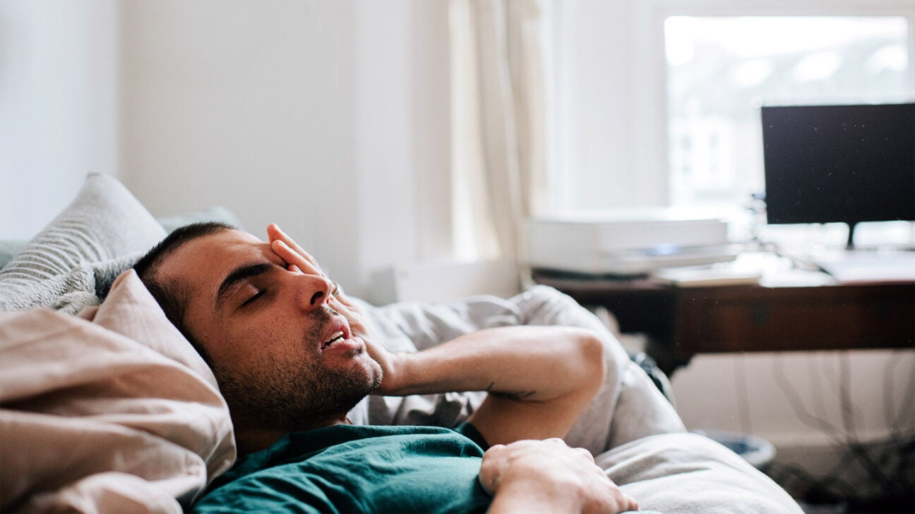 Valley Fever: What are the Signs and Symptoms