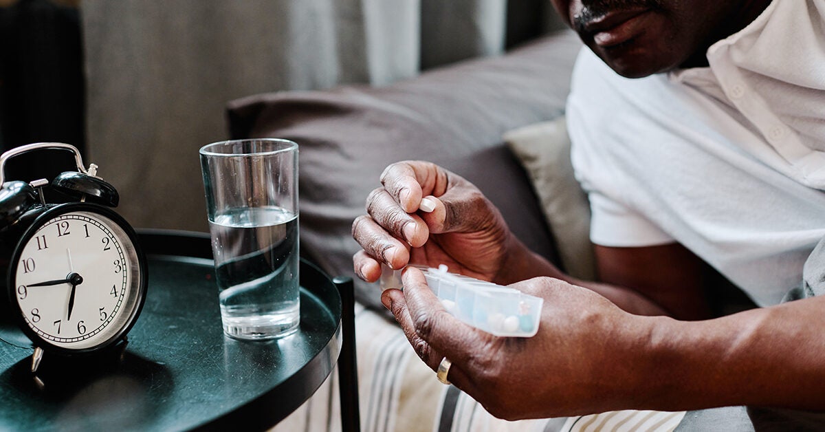 Joint Paint at Night: What Causes It and How to Manage It