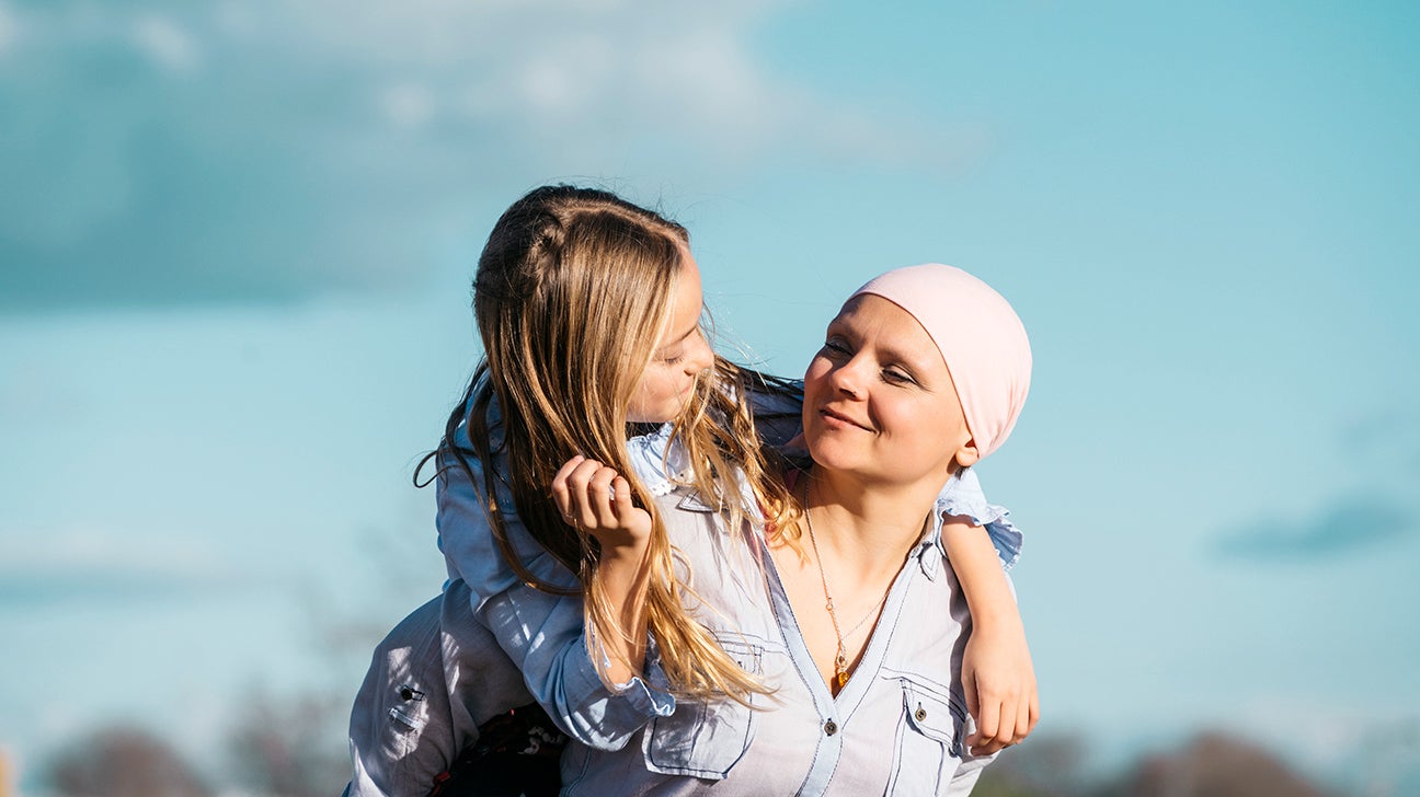 Is Cancer Genetic? A Look at Why Cancers Can Run in Families