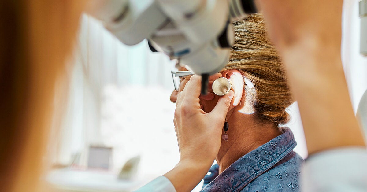 Otosclerosis: Symptoms, Complications, and Treatment