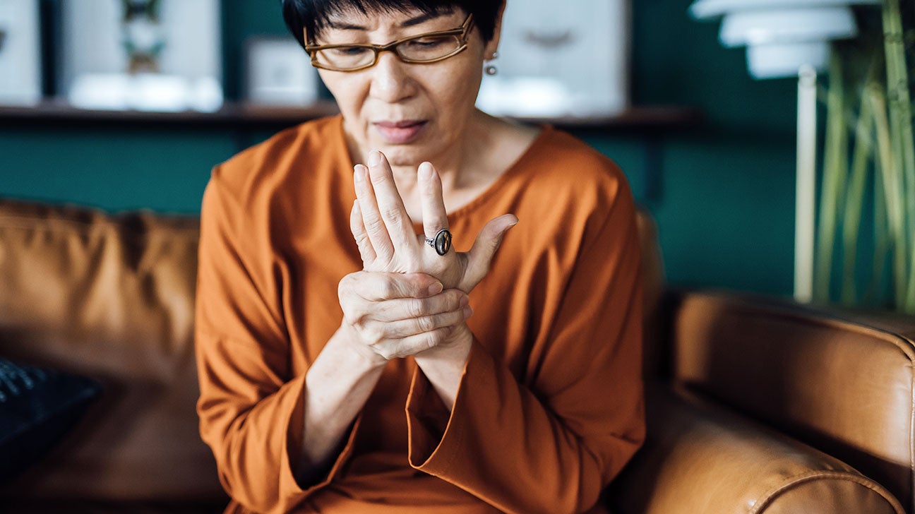 Can an ARC Score Be Used for Psoriatic Arthritis?