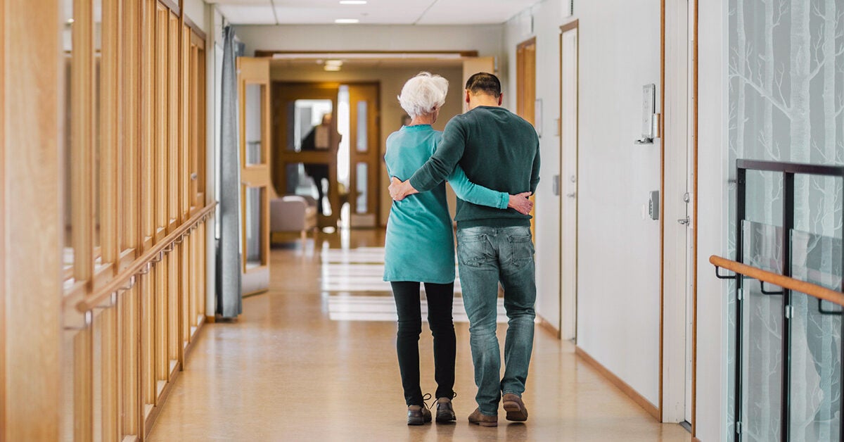 Colorectal Lymphoma: Symptoms, Causes, Treatment, and Outlook
