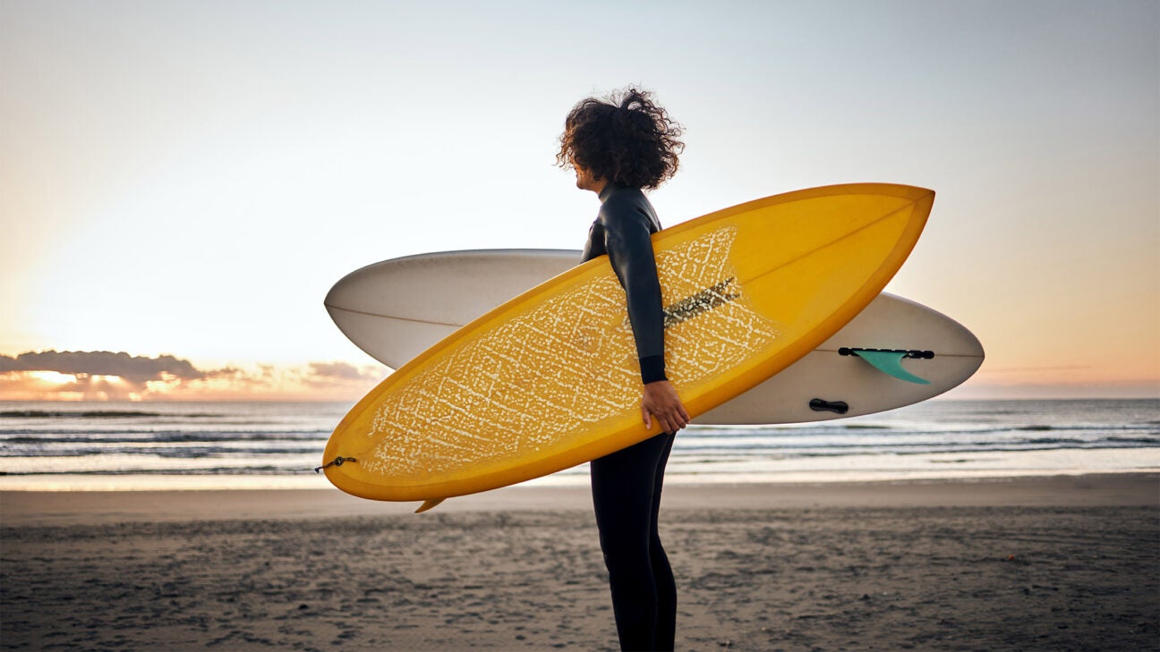 Morning Workouts May be Better for Burning Fat, Study Finds