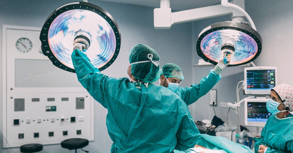 Urinary Reflux Surgery: Types, Benefits, and Recovery