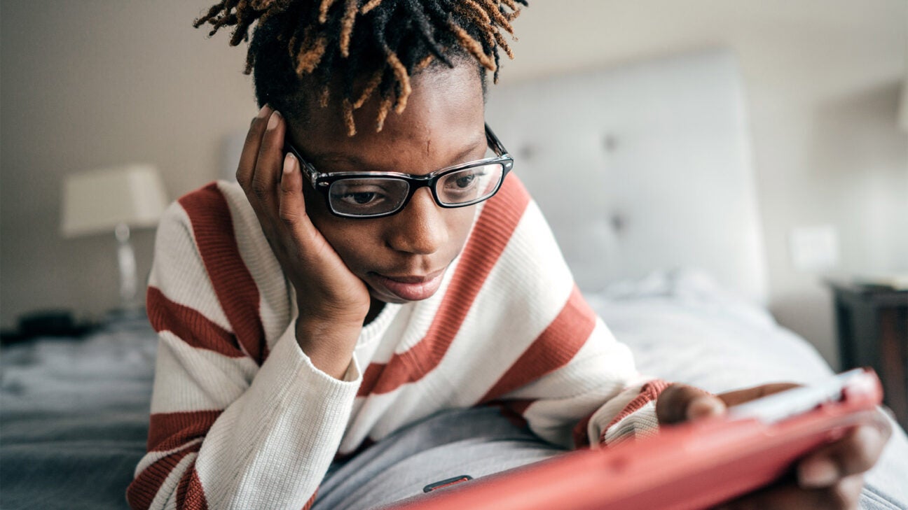Bullying: How It Can Lead to Mental Distress, Suicide in Children